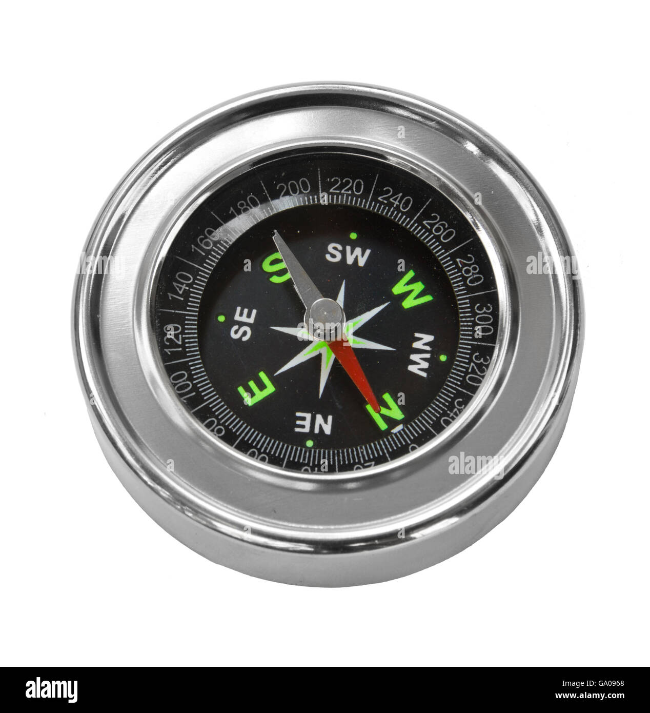 Compass north south east west -Fotos und -Bildmaterial in hoher ...