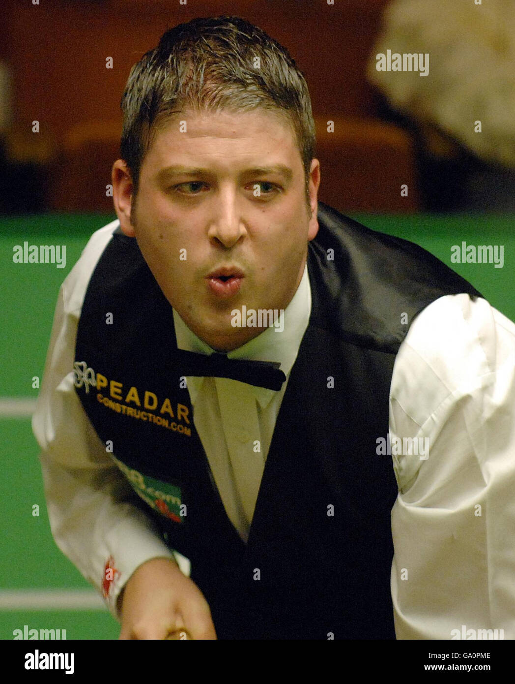 Matthew stevens -Fotos und -Bildmaterial in hoher Auflösung – Alamy