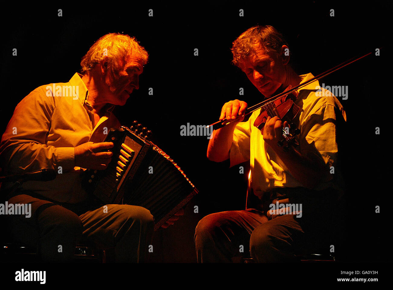 Sean nos -Fotos und -Bildmaterial in hoher Auflösung – Alamy