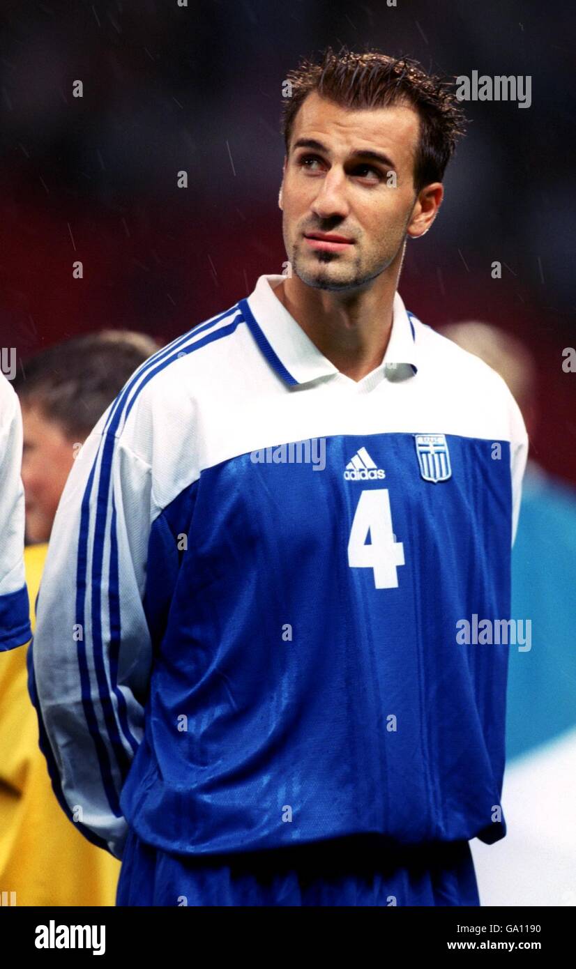 Georgios kyriazis -Fotos und -Bildmaterial in hoher Auflösung – Alamy