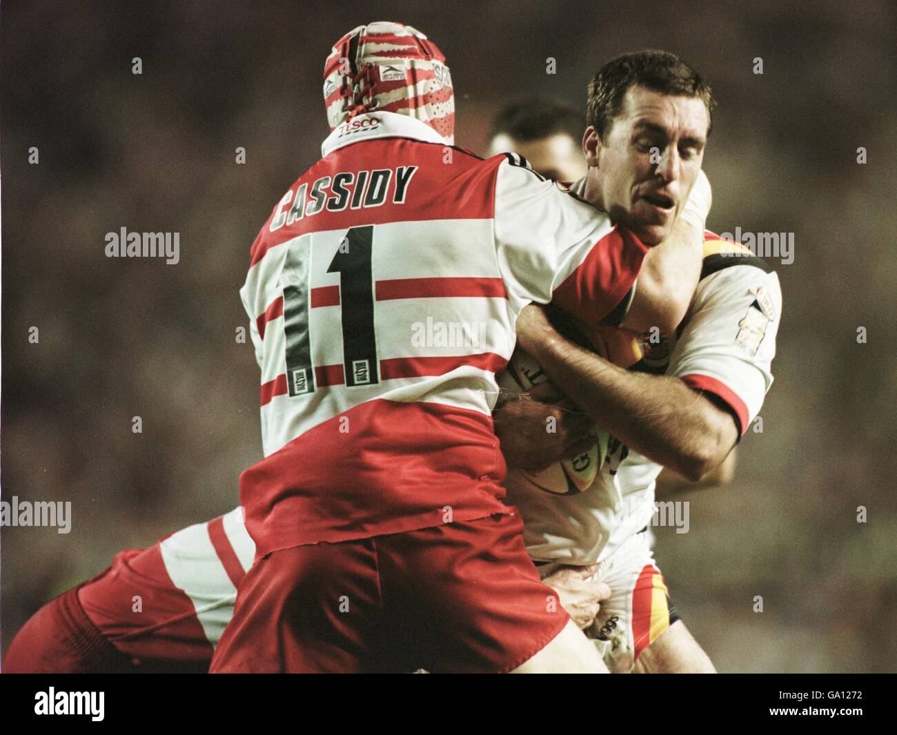 Daniel cassidy -Fotos und -Bildmaterial in hoher Auflösung – Alamy