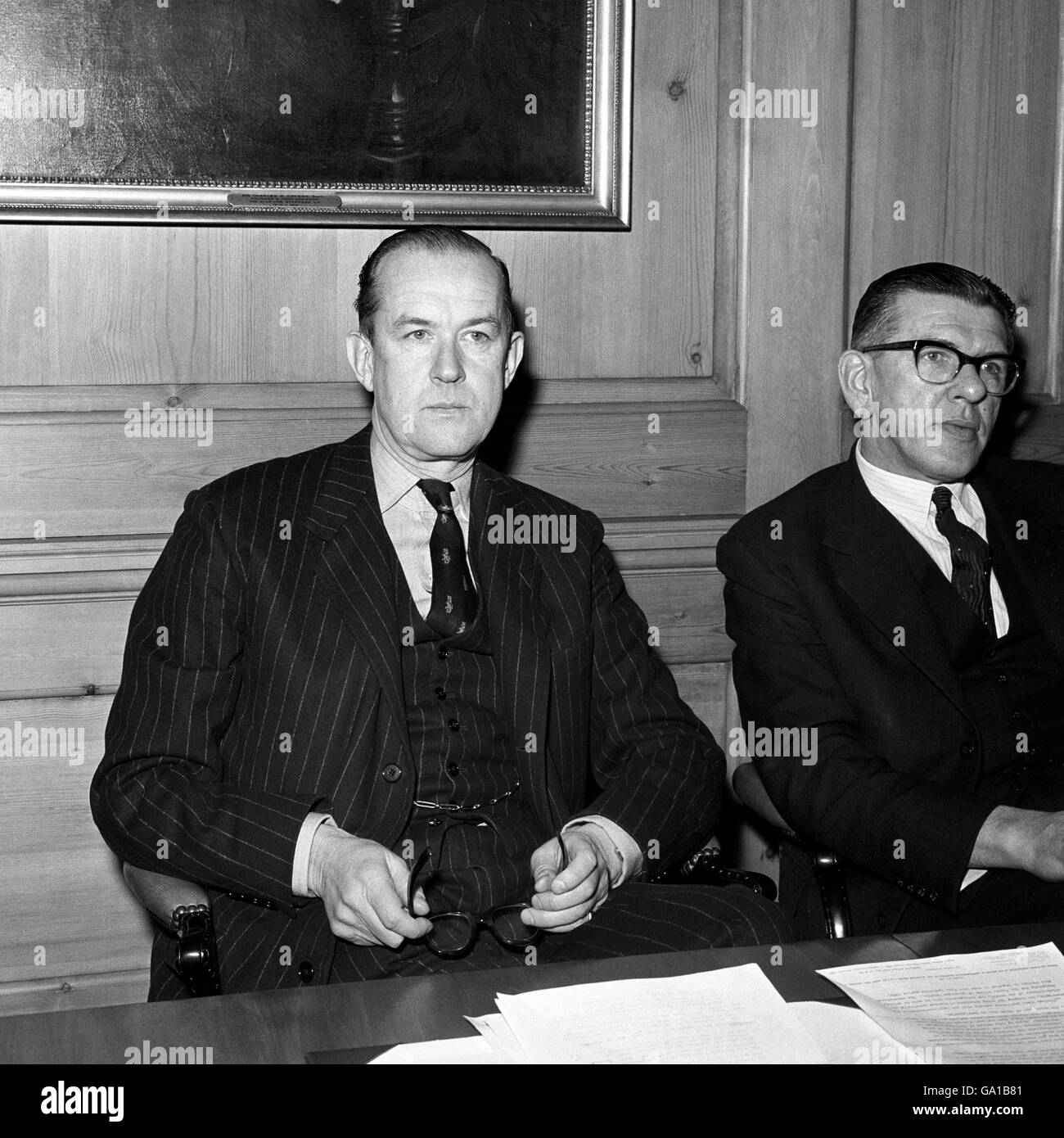 Sir nicholas cayzer -Fotos und -Bildmaterial in hoher Auflösung – Alamy