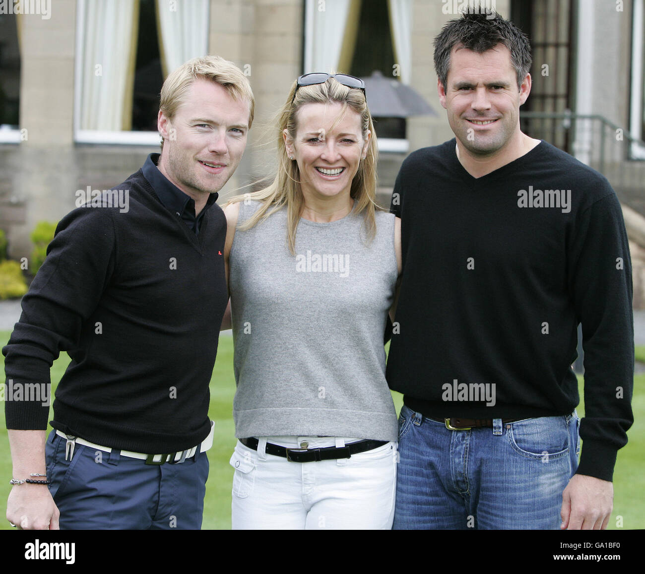 Ir ronan keating -Fotos und -Bildmaterial in hoher Auflösung – Alamy