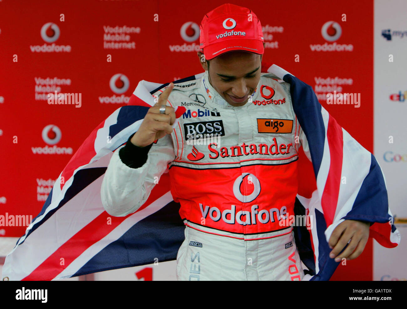 Daytona milton keynes -Fotos und -Bildmaterial in hoher Auflösung – Alamy