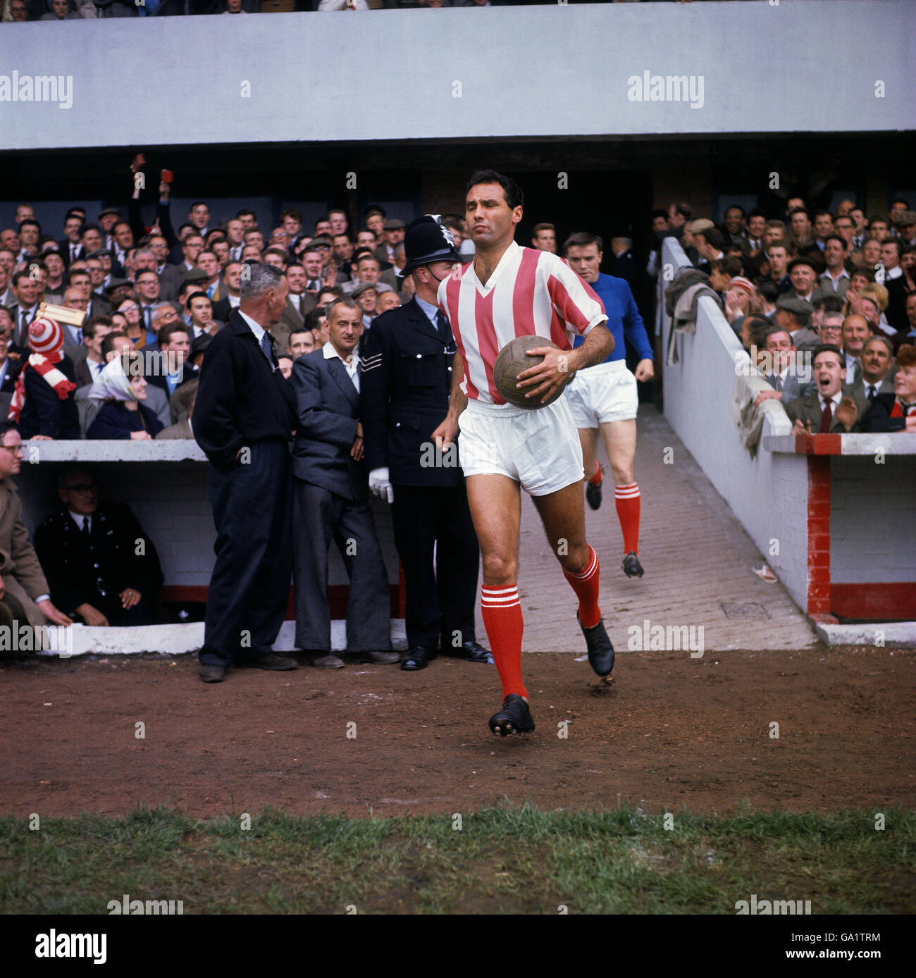 Stoke city victoria ground -Fotos und -Bildmaterial in hoher Auflösung ...