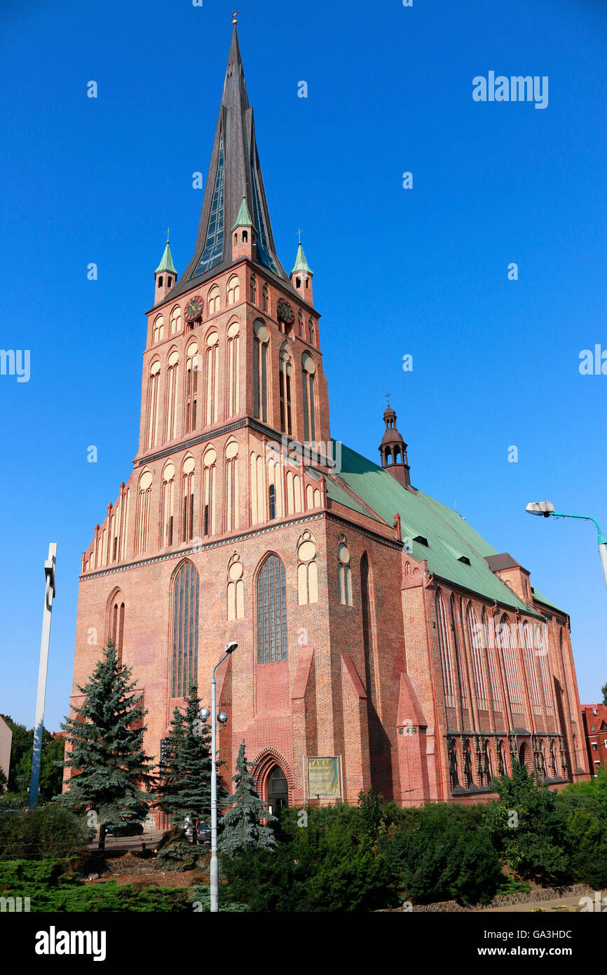 Stettin polen -Fotos und -Bildmaterial in hoher Auflösung – Alamy