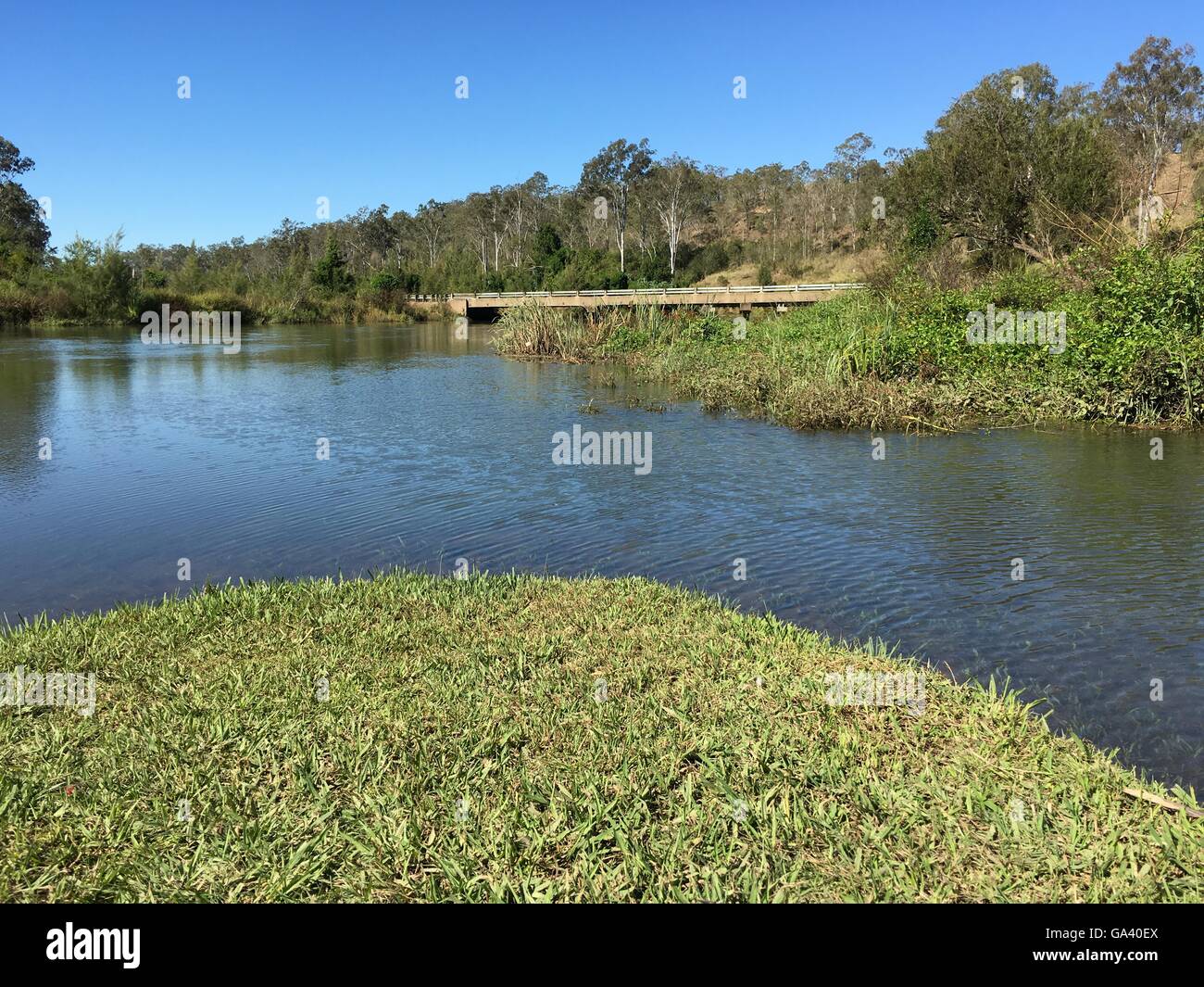 Bremer fluss -Fotos und -Bildmaterial in hoher Auflösung – Alamy