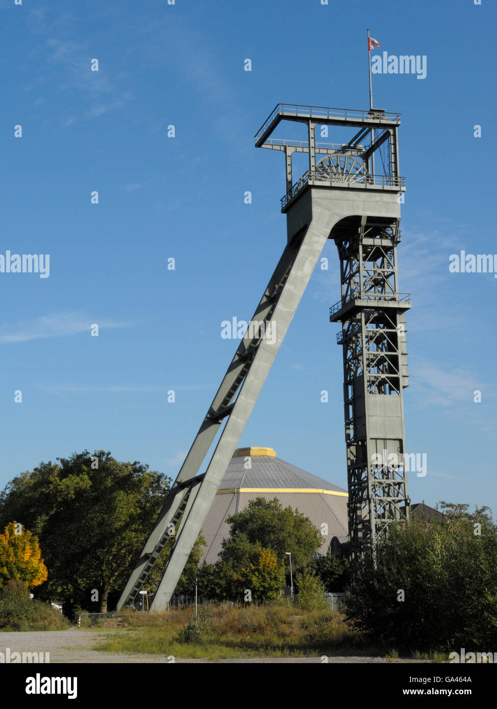 Am Fãƒârderturm 28 Oberhausen