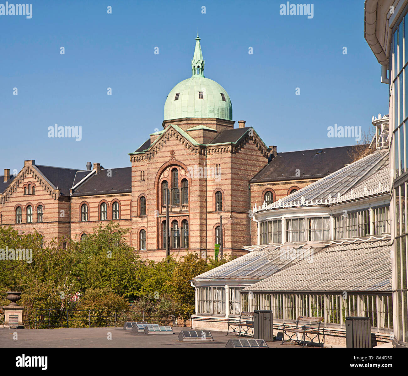 Kopenhagen stadtkrankenhaus -Fotos und -Bildmaterial in hoher Auflösung – Alamy