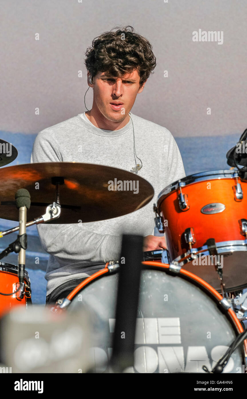 Conor egan -Fotos und -Bildmaterial in hoher Auflösung – Alamy