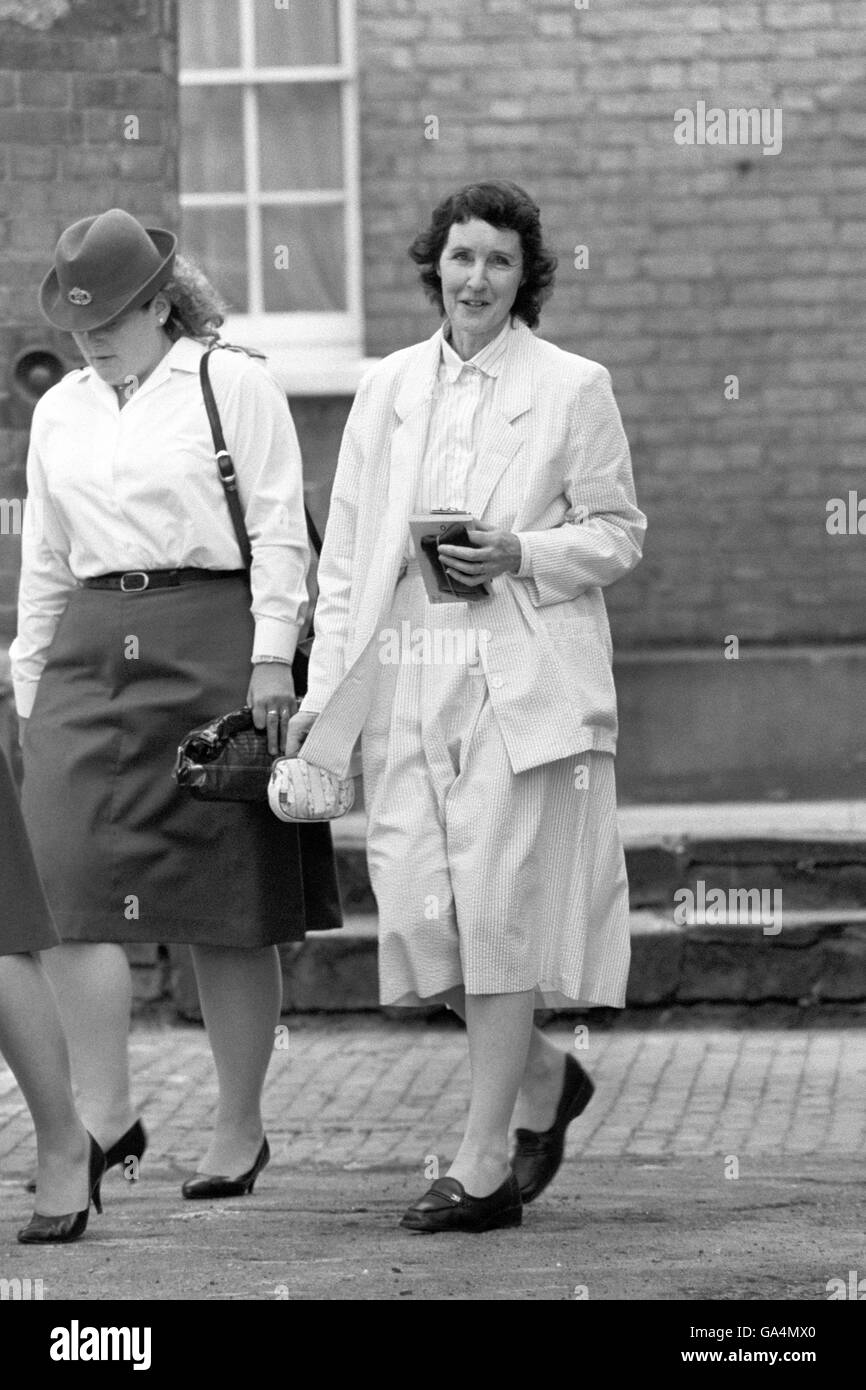 Baronin susan de stempel -Fotos und -Bildmaterial in hoher Auflösung ...