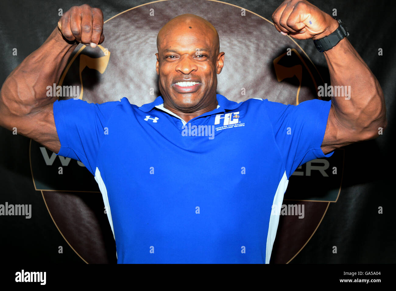 Dekan coleman -Fotos und -Bildmaterial in hoher Auflösung – Alamy