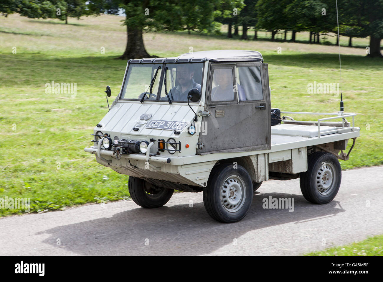 Steyr Puch Stockfotos und -bilder Kaufen - Alamy