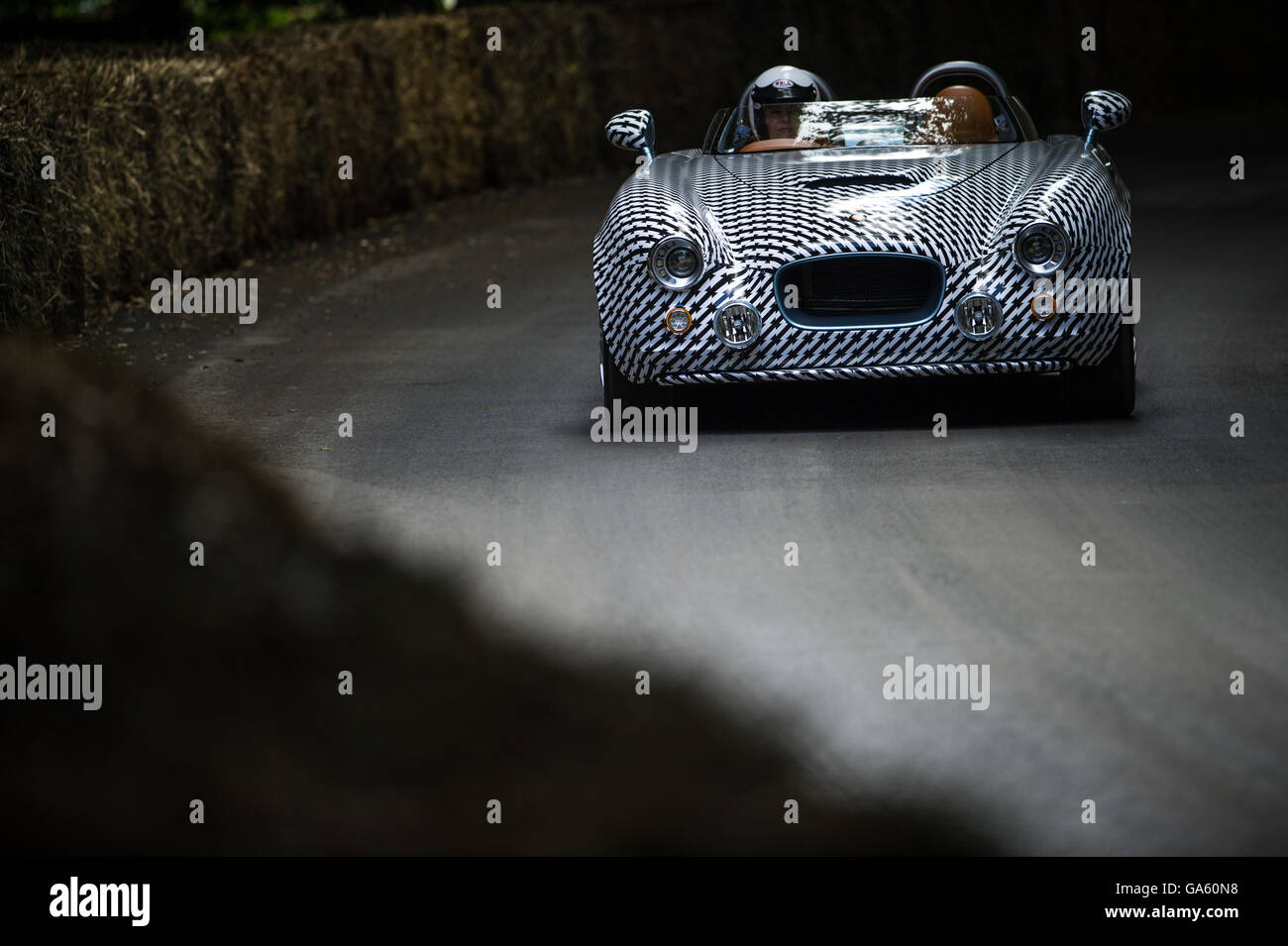 Bristol v8 -Fotos und -Bildmaterial in hoher Auflösung – Alamy