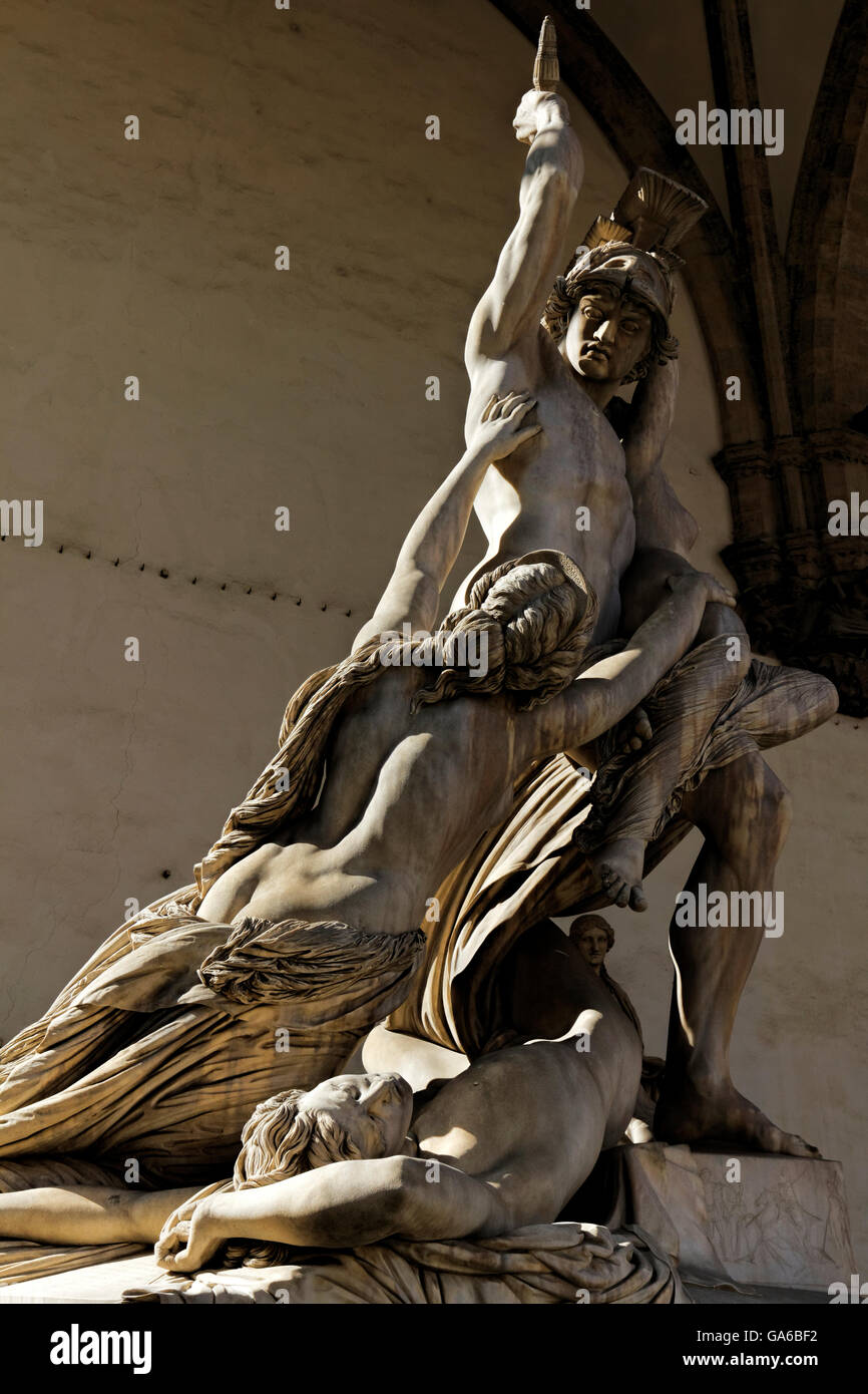 The sacrifice of polyxena -Fotos und -Bildmaterial in hoher Auflösung ...