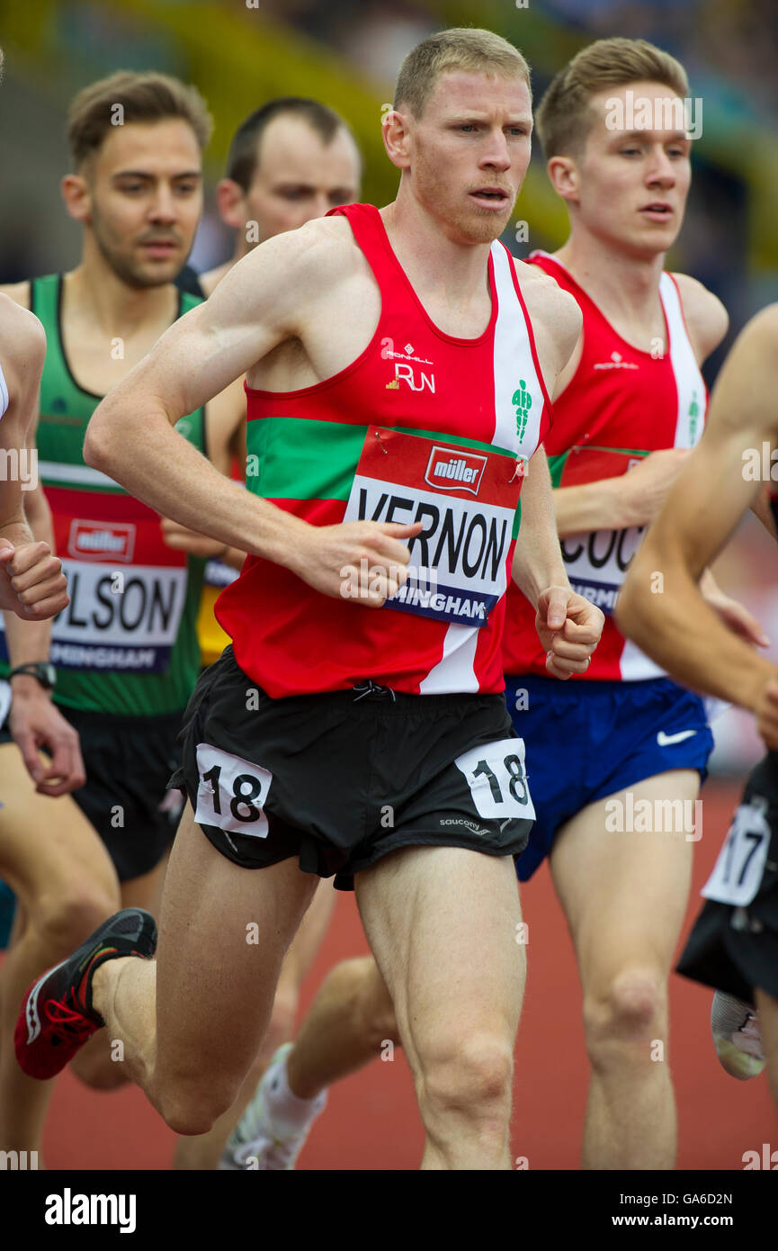 Andy vernon -Fotos und -Bildmaterial in hoher Auflösung – Alamy