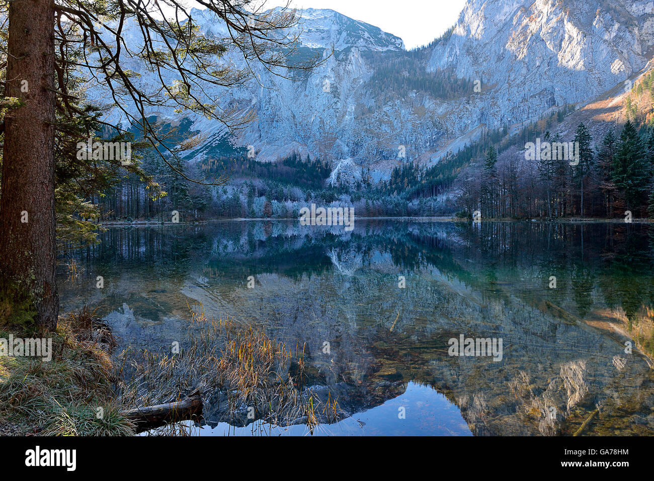 Bei ebensee -Fotos und -Bildmaterial in hoher Auflösung – Alamy