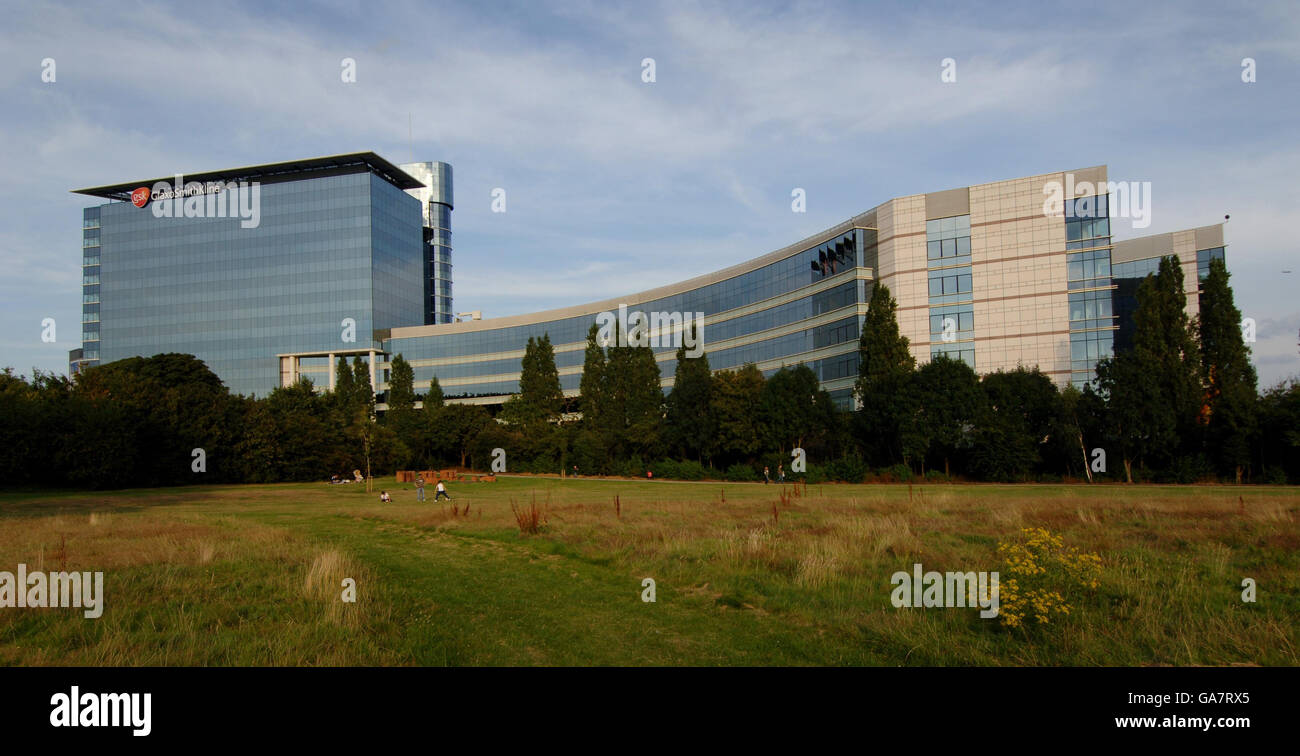 Glaxosmithkline haus -Fotos und -Bildmaterial in hoher Auflösung – Alamy