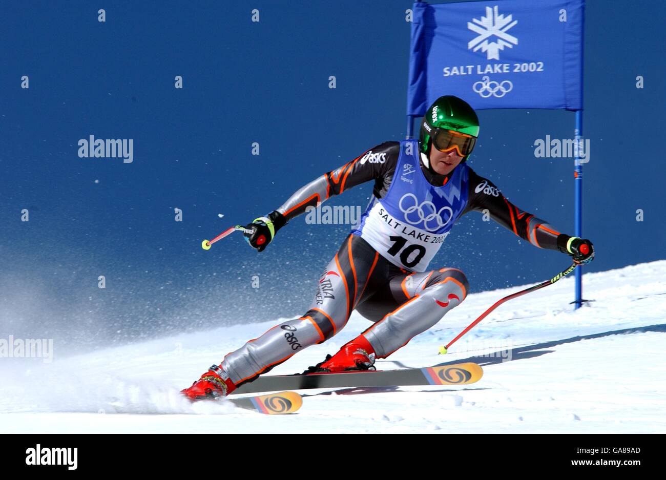 Fritz strobl -Fotos und -Bildmaterial in hoher Auflösung – Alamy