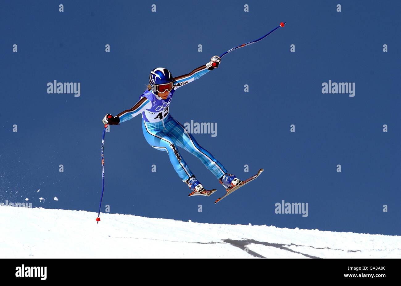 Romanias alexandra munteanu -Fotos und -Bildmaterial in hoher Auflösung ...