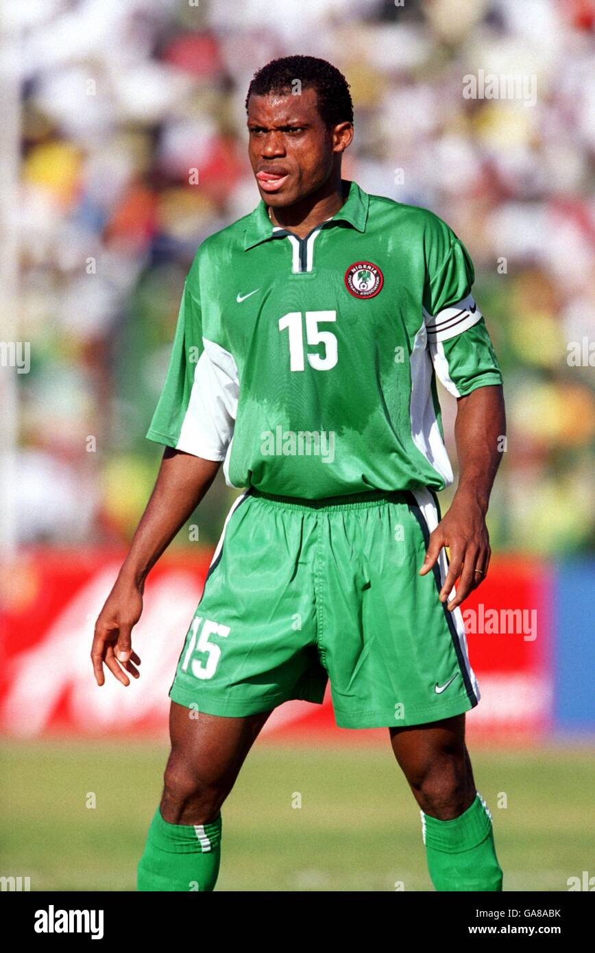 Nigeria v senegal -Fotos und -Bildmaterial in hoher Auflösung – Alamy