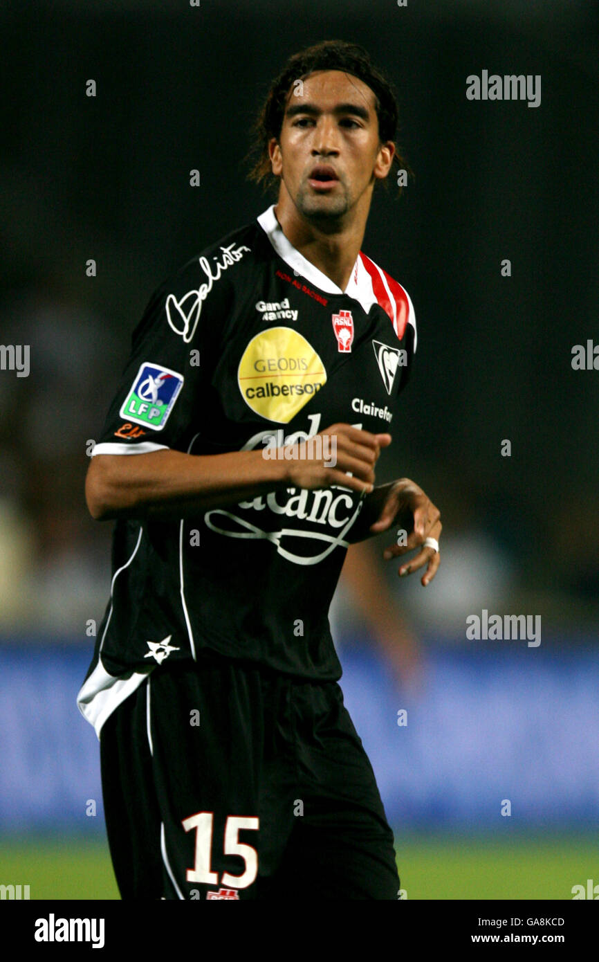 Als nancys youssouf hadji -Fotos und -Bildmaterial in hoher Auflösung ...