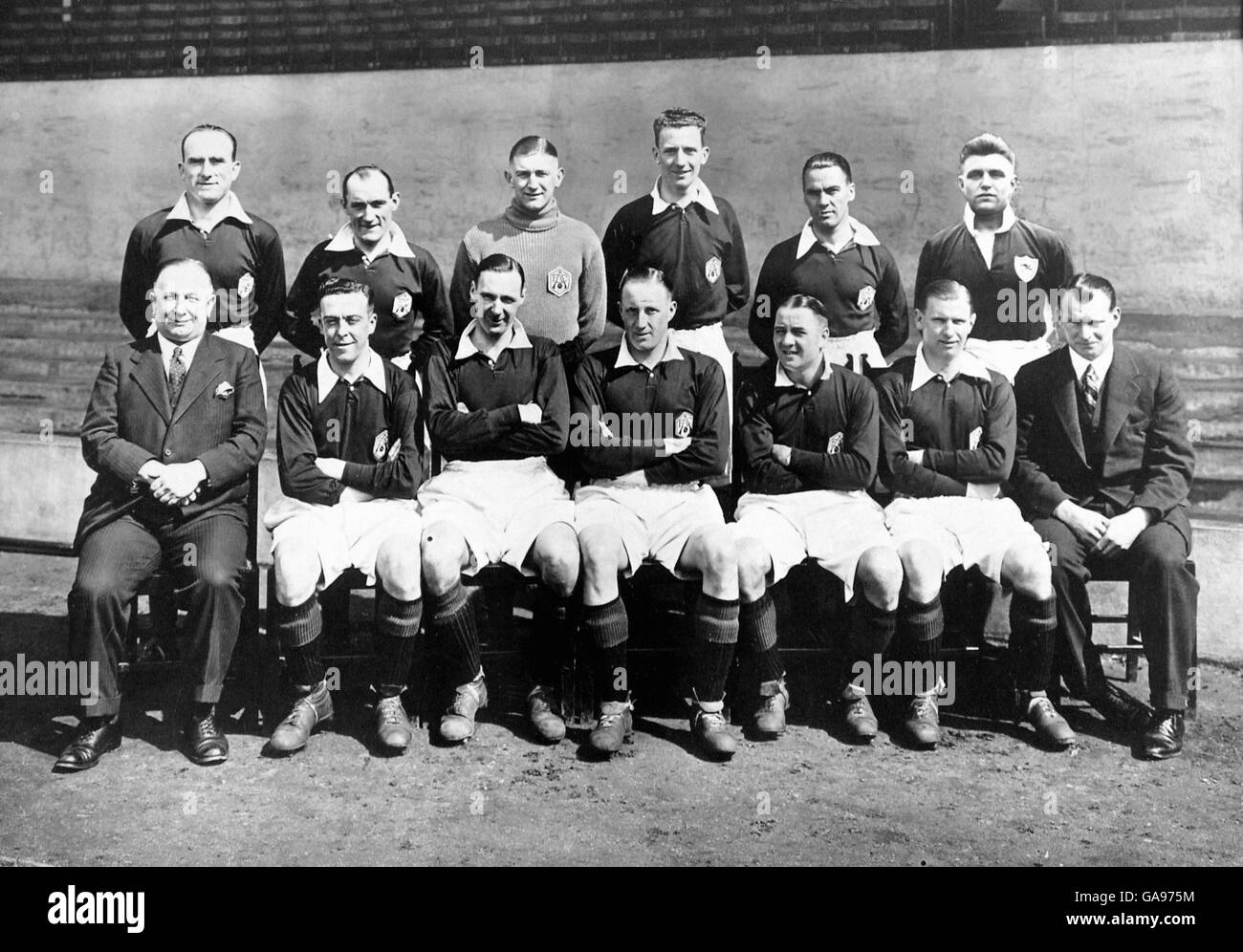 Herbie roberts und bob john -Fotos und -Bildmaterial in hoher Auflösung ...