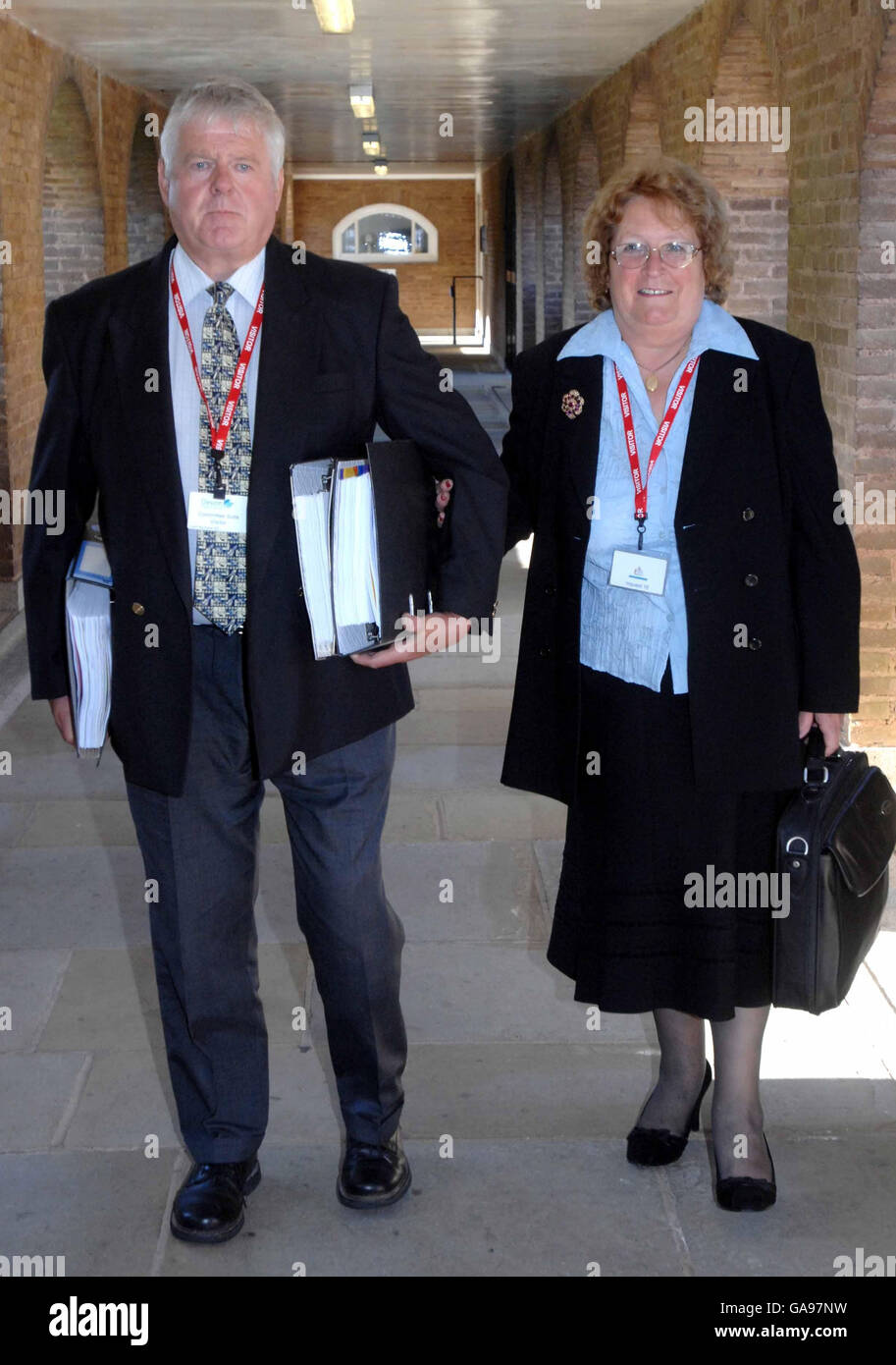 Die mutter von rachel whitear -Fotos und -Bildmaterial in hoher ...