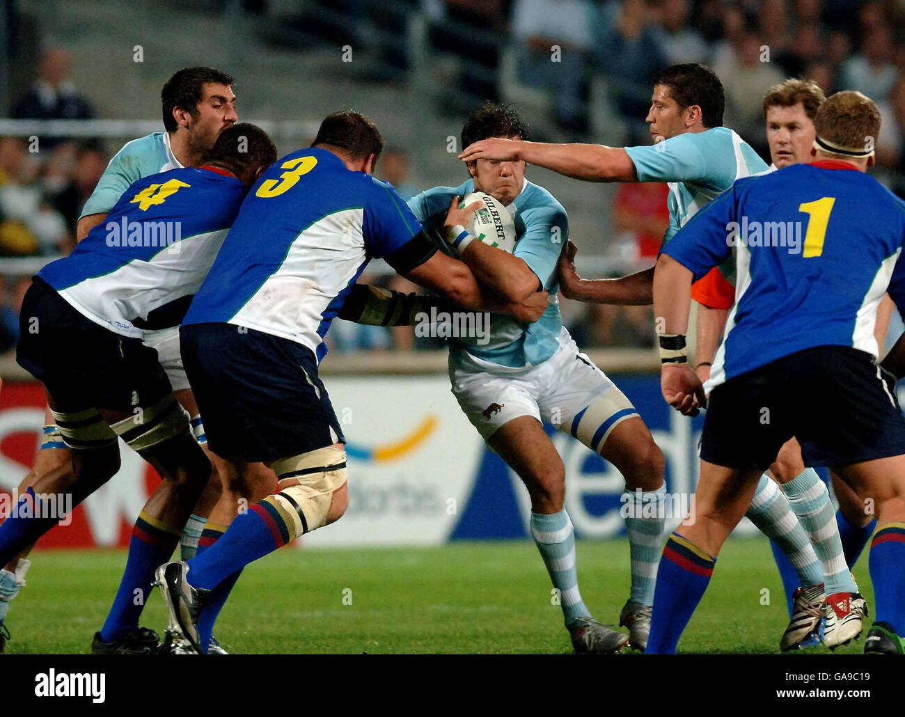 Horacio agulla -Fotos und -Bildmaterial in hoher Auflösung – Alamy