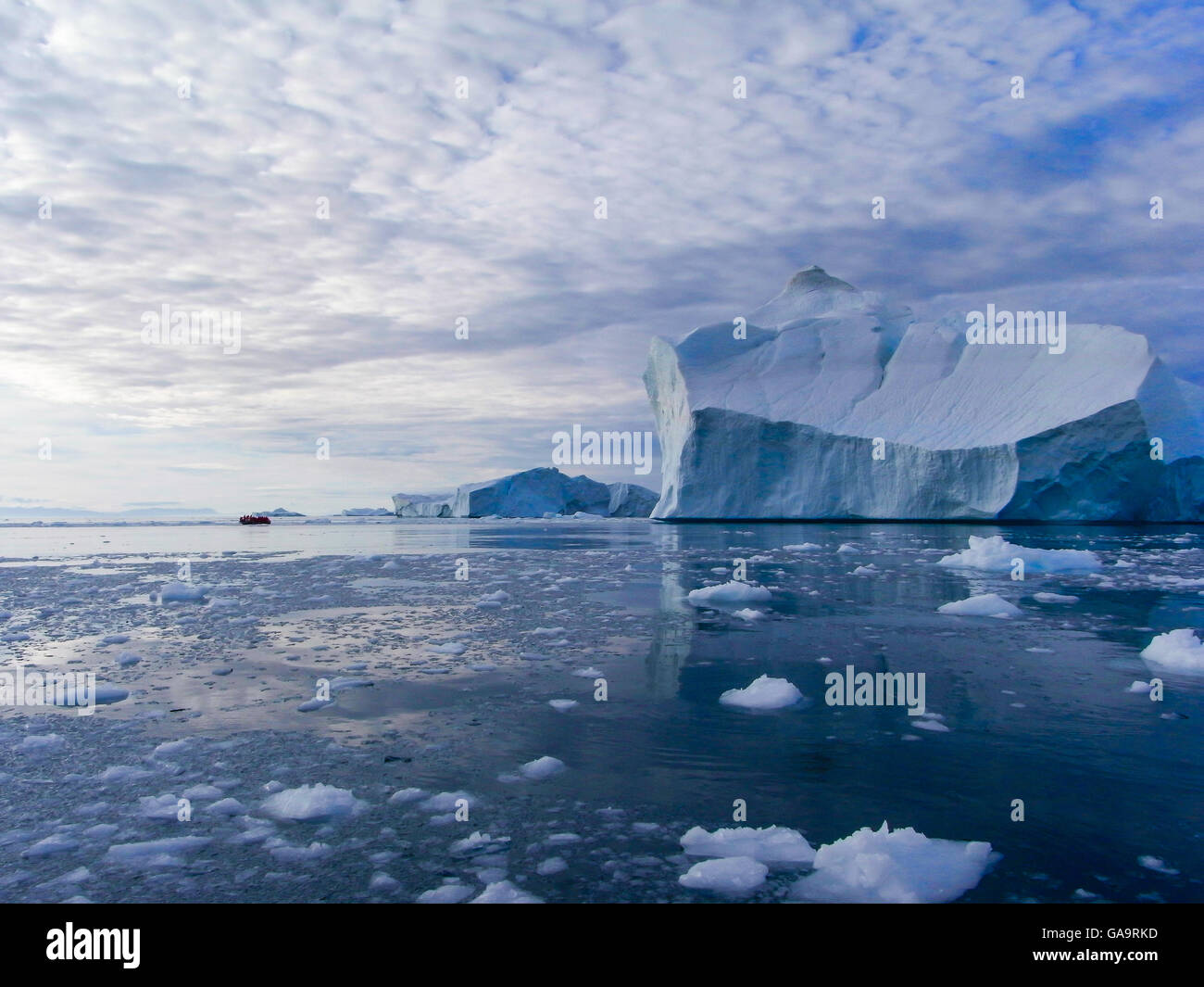 Eisberg saison -Fotos und -Bildmaterial in hoher Auflösung – Alamy