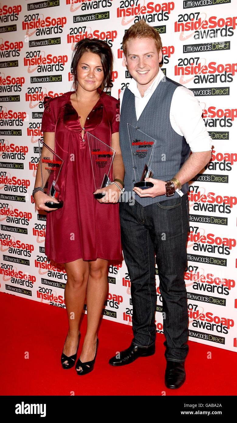 Lacey turner charlie clements beste schauspielerin schauspielerin in ...