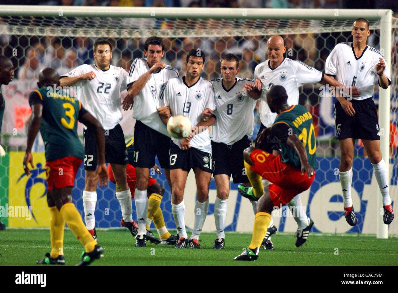 Torsten frings und christian ziege -Fotos und -Bildmaterial in hoher ...