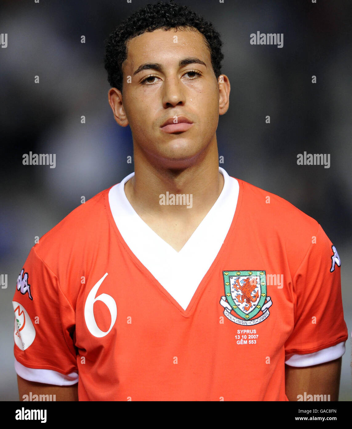 Das neo gsp stadion -Fotos und -Bildmaterial in hoher Auflösung – Alamy