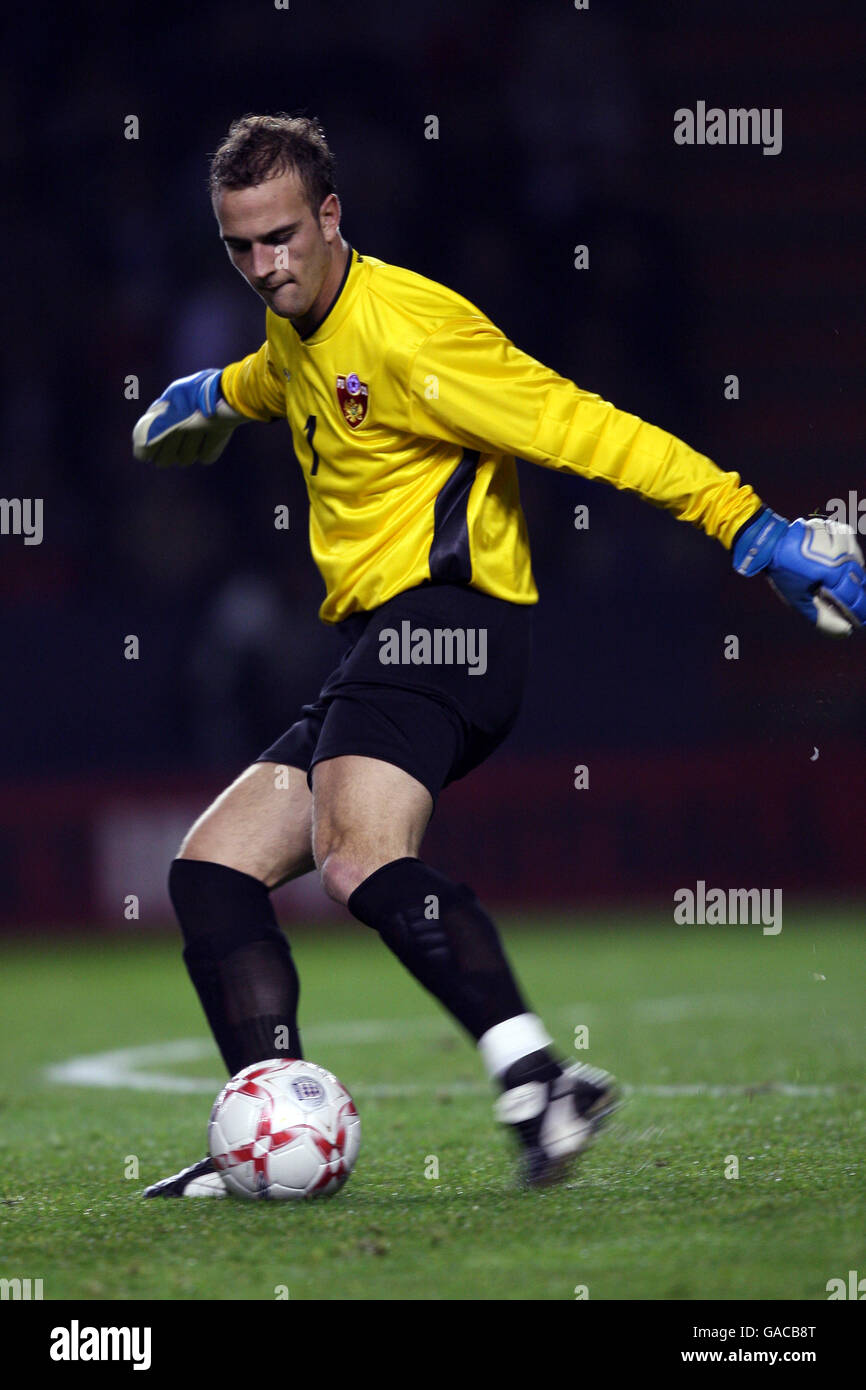 Janjusevic -Fotos und -Bildmaterial in hoher Auflösung – Alamy