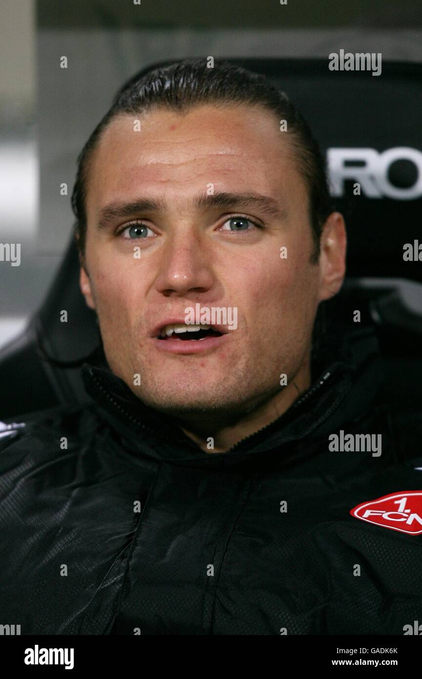 Leon benko -Fotos und -Bildmaterial in hoher Auflösung – Alamy