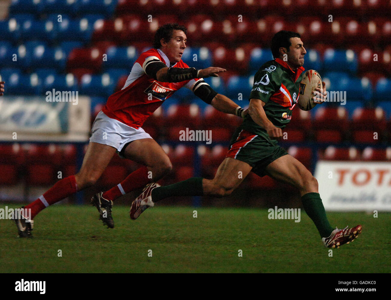 Frank samia -Fotos und -Bildmaterial in hoher Auflösung – Alamy