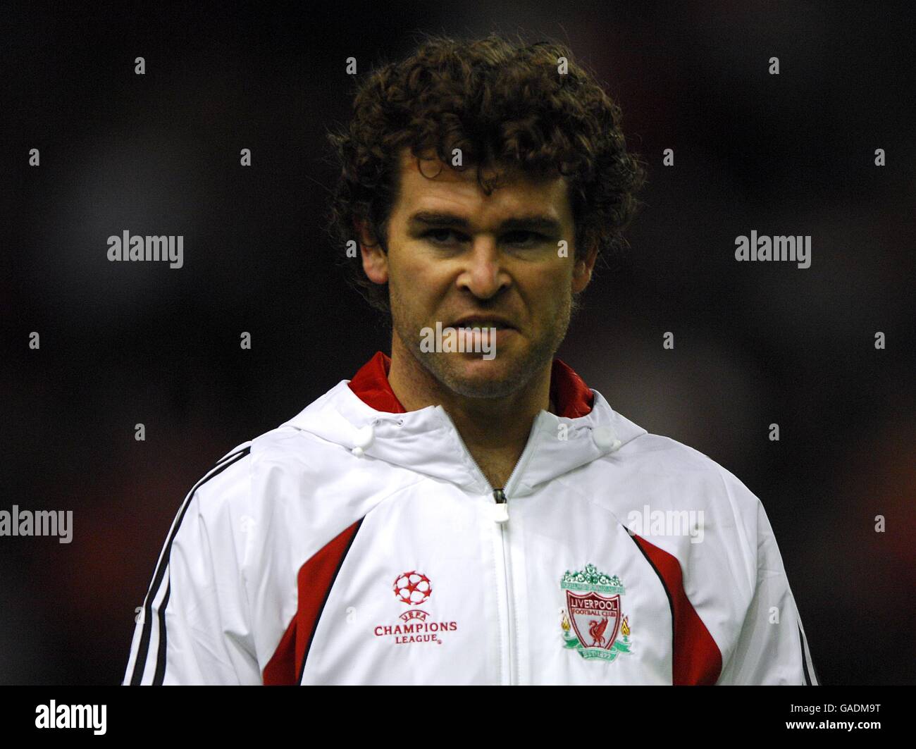 Anfield xavi valero -Fotos und -Bildmaterial in hoher Auflösung – Alamy