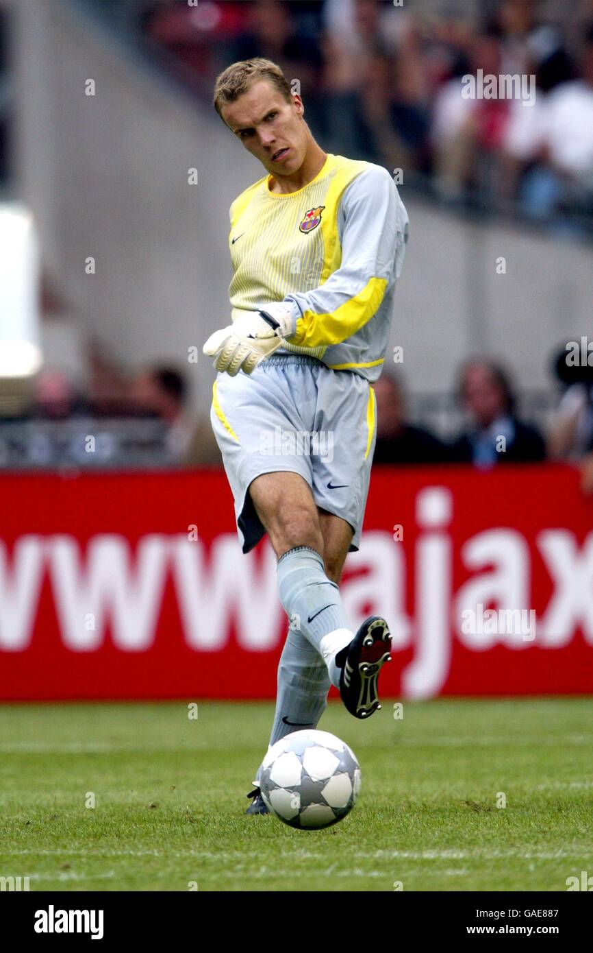 Robert enke -Fotos und -Bildmaterial in hoher Auflösung – Alamy