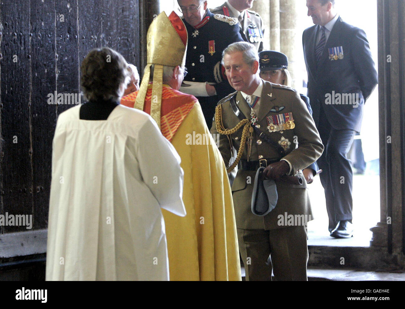 David stancliffe -Fotos und -Bildmaterial in hoher Auflösung – Alamy
