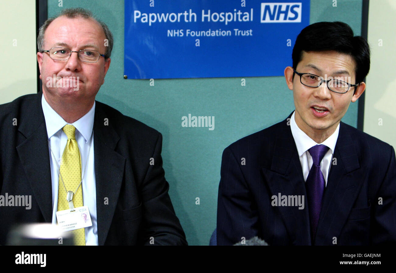 Steven tsui -Fotos und -Bildmaterial in hoher Auflösung – Alamy