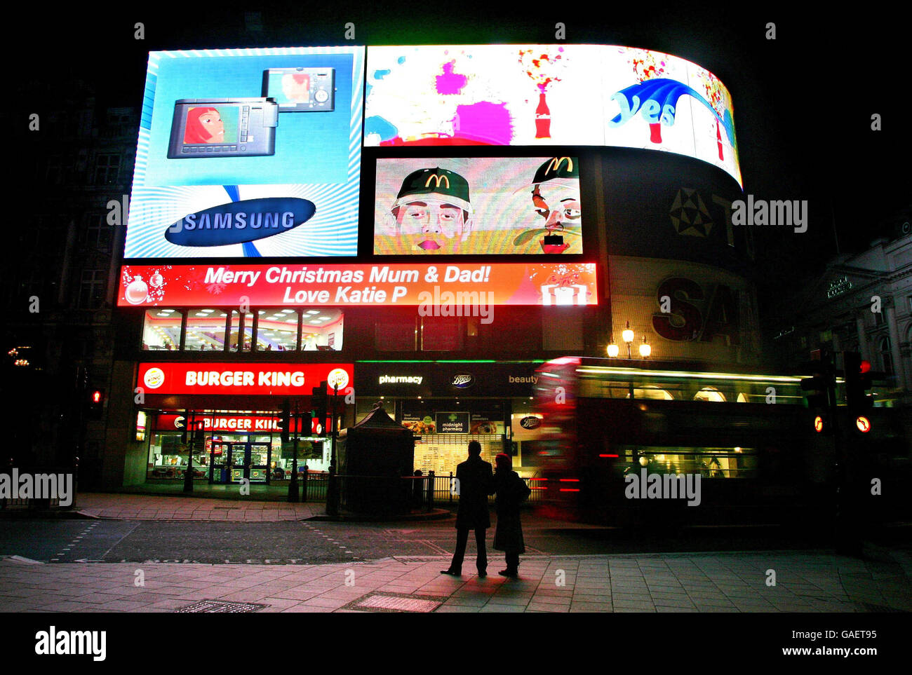 Paphotocall social piccadilly allgemeine ansicht gv piccadilly lichter ...