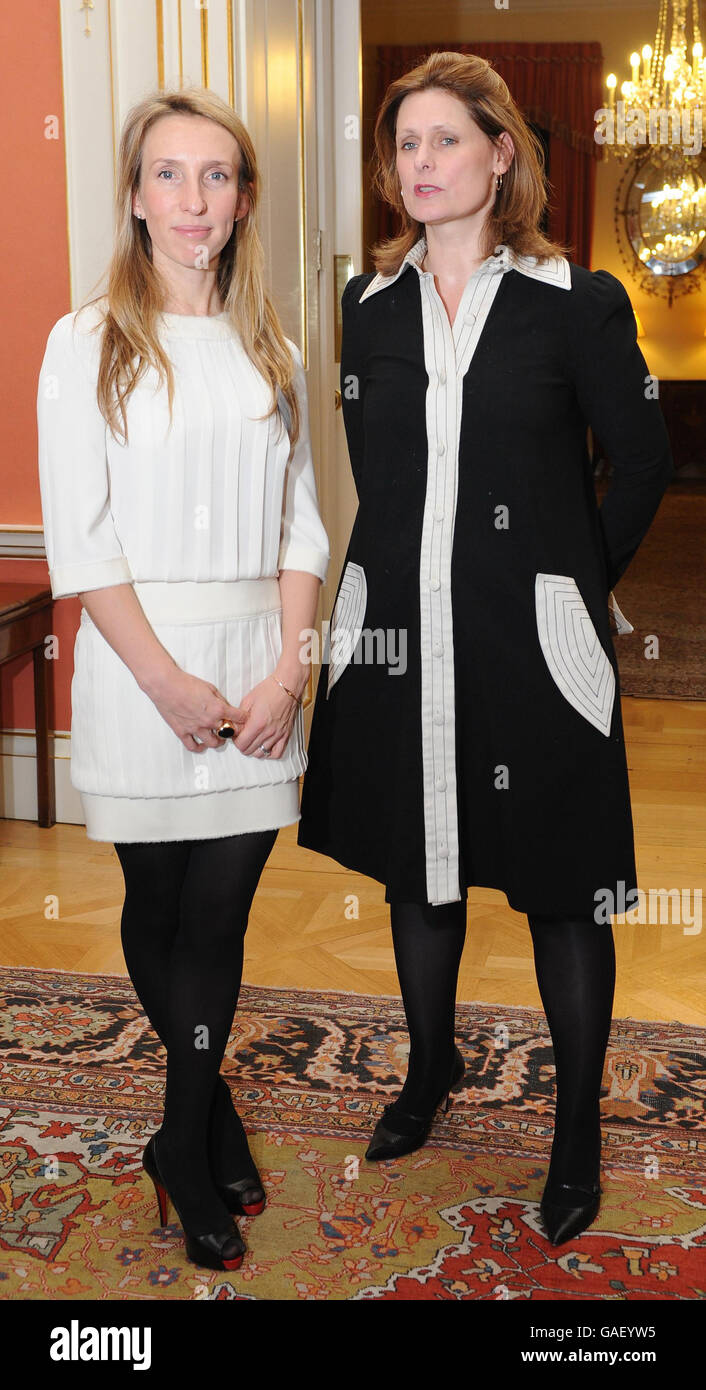 Fotograf sam taylor holz mit sarah brown -Fotos und -Bildmaterial in hoher Auflösung – Alamy