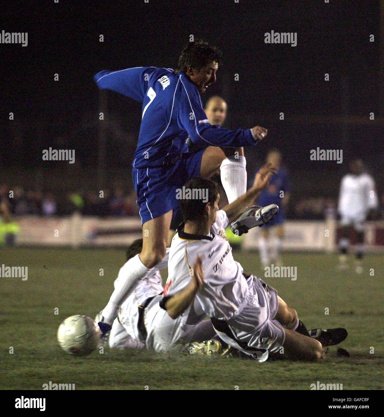 Chasetowns ben port vales paul harsley george pilkington -Fotos und ...