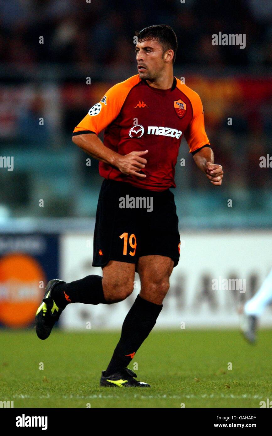 Romas walter samuel -Fotos und -Bildmaterial in hoher Auflösung – Alamy