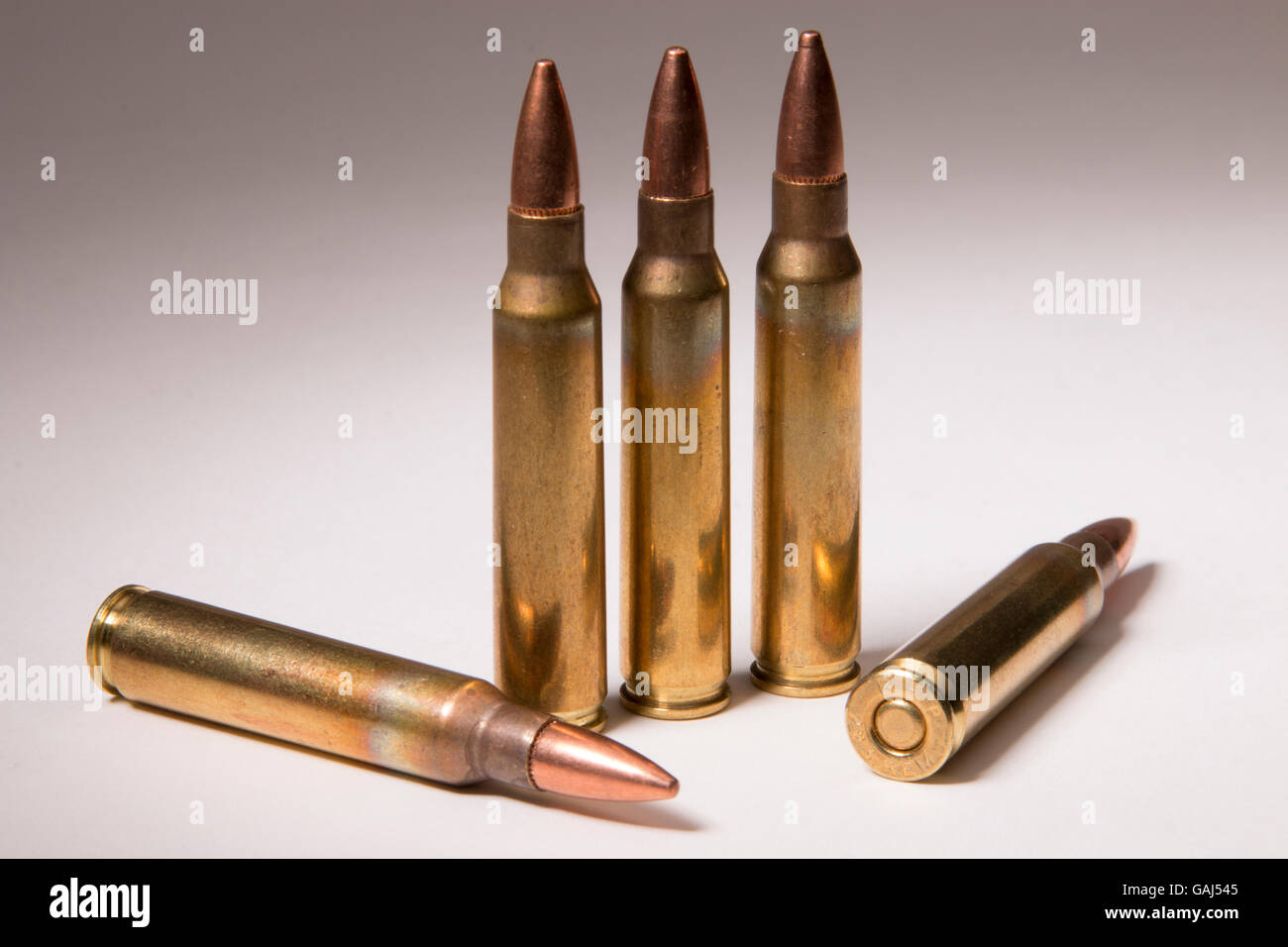 Kaliber 223 gewehr -Fotos und -Bildmaterial in hoher Auflösung – Alamy