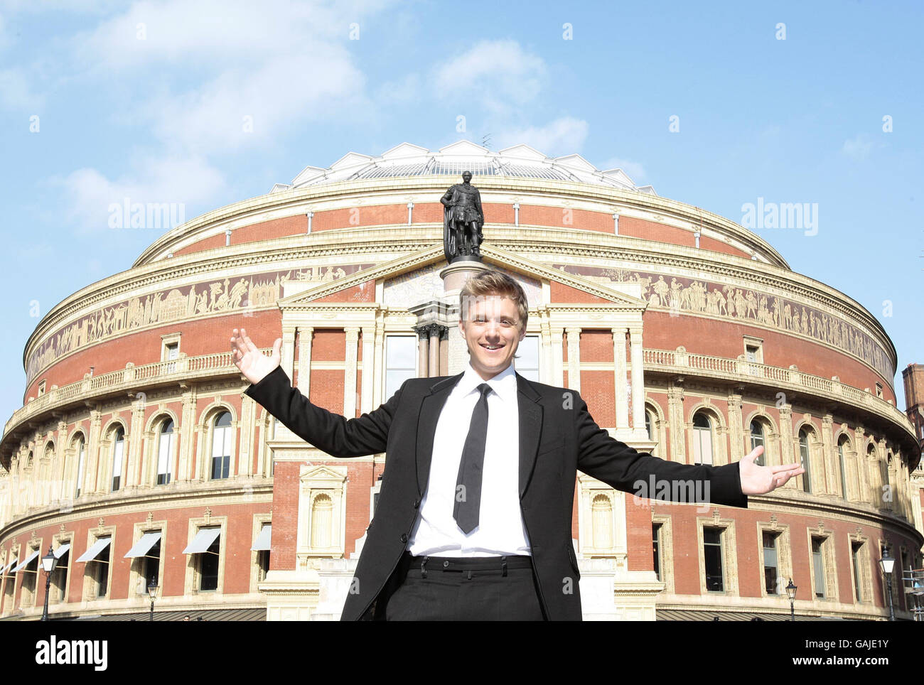 Jonathan ansell -Fotos und -Bildmaterial in hoher Auflösung – Alamy