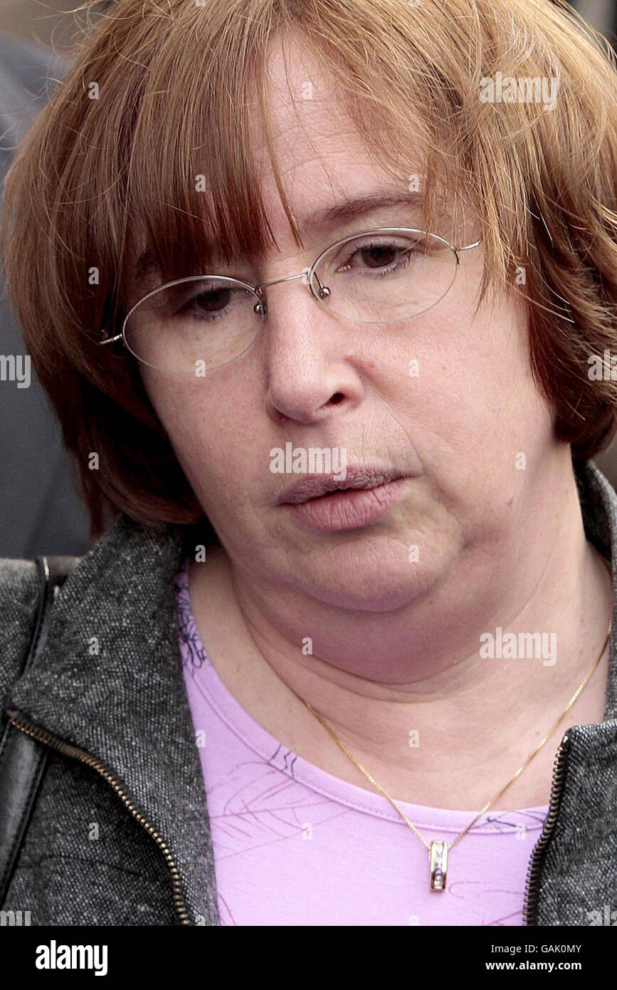 Verbrechen levi bellfield -Fotos und -Bildmaterial in hoher Auflösung ...