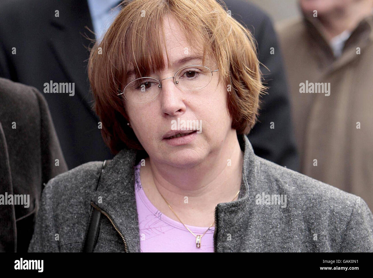 Verbrechen levi bellfield -Fotos und -Bildmaterial in hoher Auflösung ...