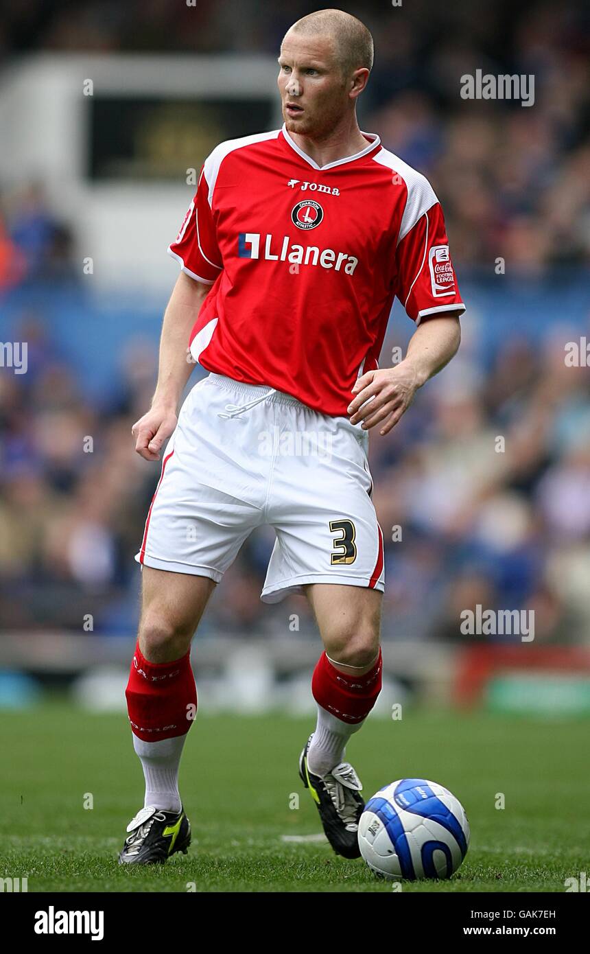 Fußball - Coca-Cola Football League Championship - Ipswich Town ...