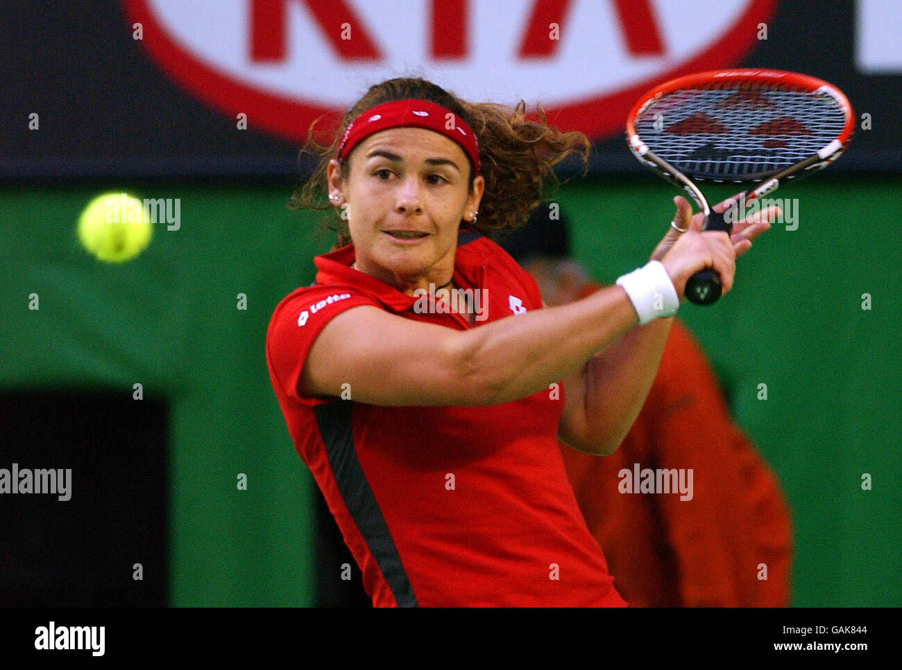 Virginia ruano pascual -Fotos und -Bildmaterial in hoher Auflösung – Alamy